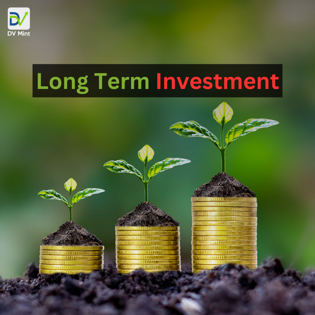 Investment – DV Mint